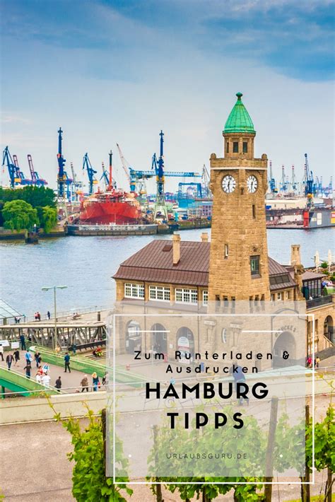 Top 4 Hamburg Geheimtipps Entdecken Abseits Des Stroms Hamburg