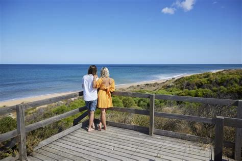 Binningup Harvey Region