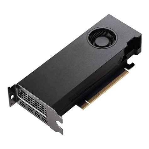 Nvidia Quadro P2200 5GoDDR5 PNY