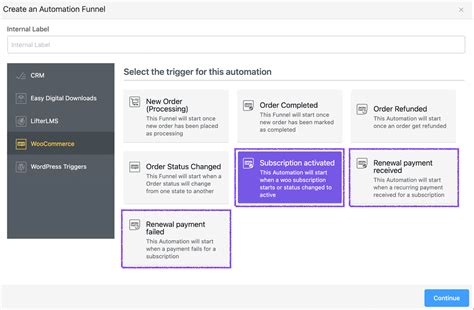 fluentcrm 2 8 introducing company module ui enhancements and more