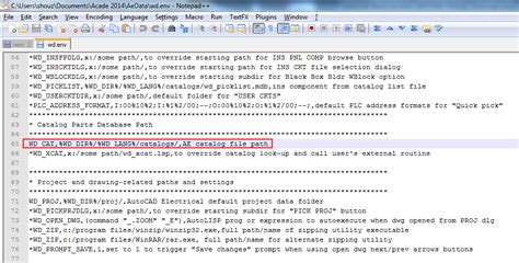 Catalog Autodesk Community
