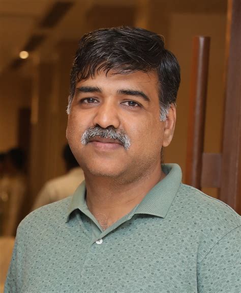 Profile Dr Sanjay Kumar Singh