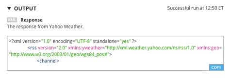 Arduino Connect Your Arduino To Web Services Like Yahoo Weather