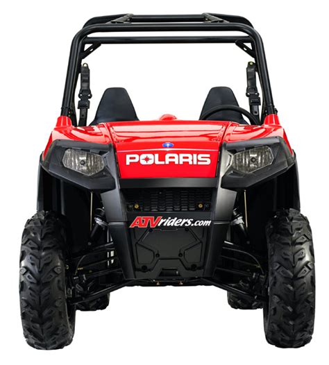 2007 Polaris Ranger Rzr Side X Side Performance Sport Utv Features Benefits And Specifications