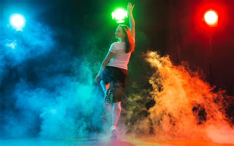 Jazz Funk Dancing In Toronto What Is Jazz Funk Dance