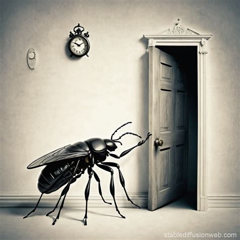 The Metamorphosis By Franz Kafka Summary And Life Lessons