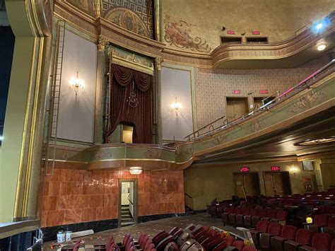 St James Theatre Evergreene