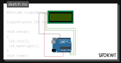 ใบงานที่133 Wokwi Esp32 Stm32 Arduino Simulator