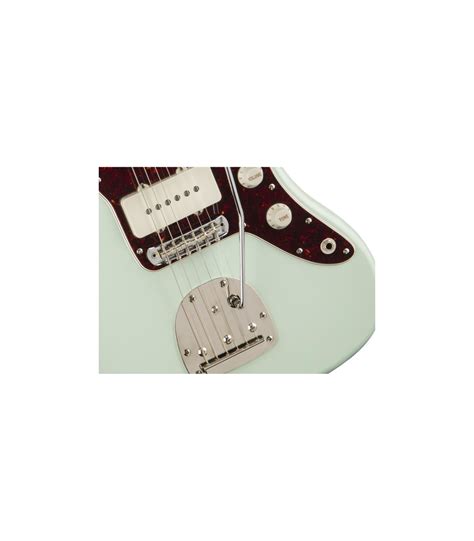 Guitarra Electrica Fender Squier Jazzmaster Classic Vibe Cv 60s Jazzmaster Lrl Tspg Owt