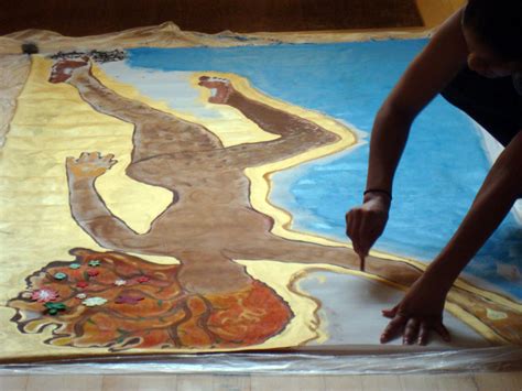 What Is Body Mapping