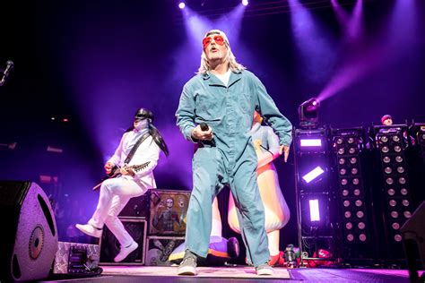 Limp Bizkit How To Get Tickets For Uk Shows As New Dates Blgqmg