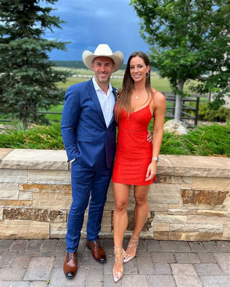 Janna Breslin Wedding Season 🥂 ️‍🔥