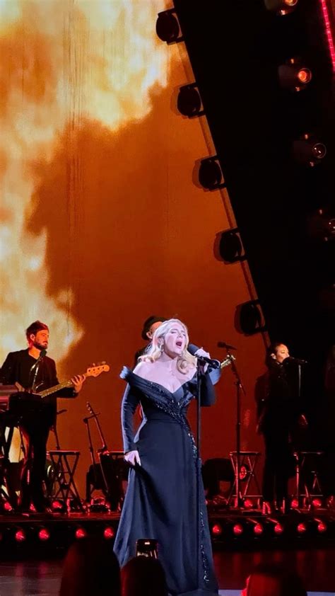 Adele ️‍🔥
