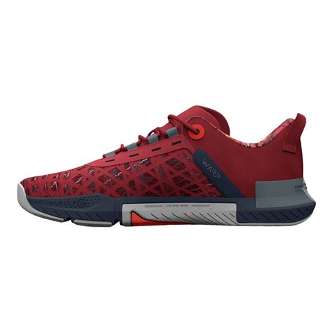 Under Armour Mens Tribase Reign 5 Training Shoes Sportchek