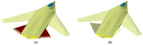 Numerical Simulation Of Folding Tail Aeroelasticity Based On The Cfd Csd Coupling Method