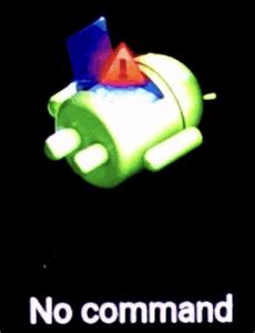 Quick Ways How To Fix Android No Command Error