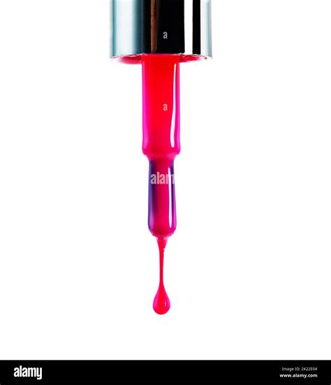 Nail Polish Brush