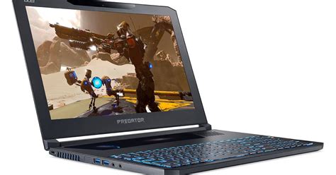 Harga Laptop Gaming Acer Predator Triton Diskon Hingga 10 Juta