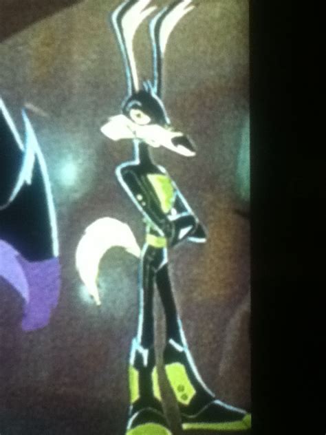 Tech E Coyote By Ohyeahcartoonsfan On Deviantart