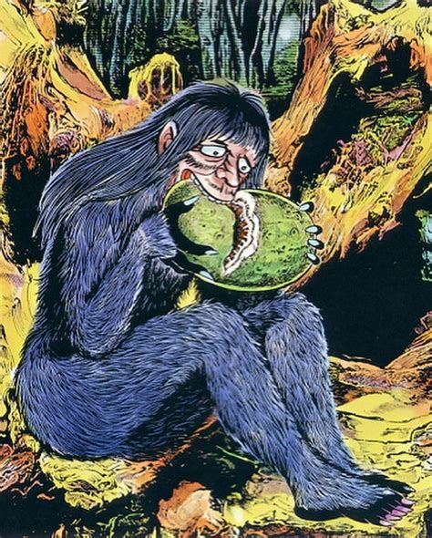 Yokai Jiten — Sabukaru