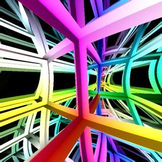 The Space R Endowed With The Geometry Of The Graph Of The Function F Download Scientific
