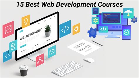 top 10 best web development courses july2025