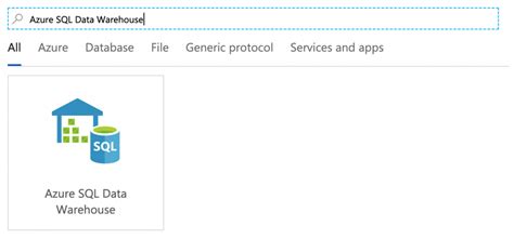loading data into sql data warehouse redgate