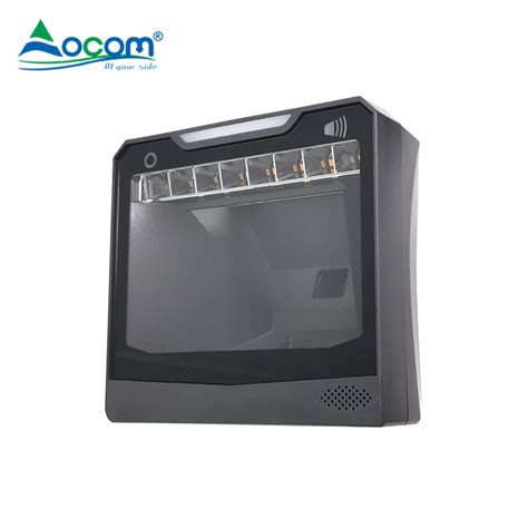 Mini D Barcode Scanner Desktop Omni Directional Barcode Scanner Scanner Barcode Android And