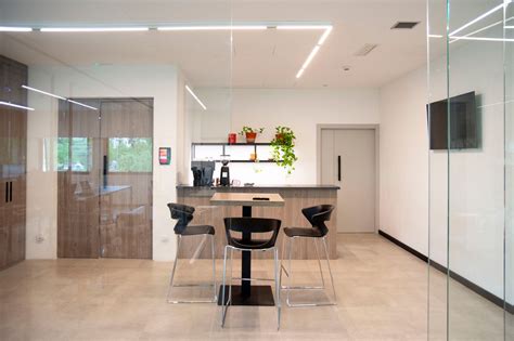 K Array K Array Expands Randd Department And Upgrades Offices