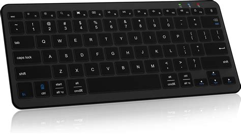 Amazon Com HP Compact Multi Device Bluetooth Keyboard Windows Mac Chrome OS Android