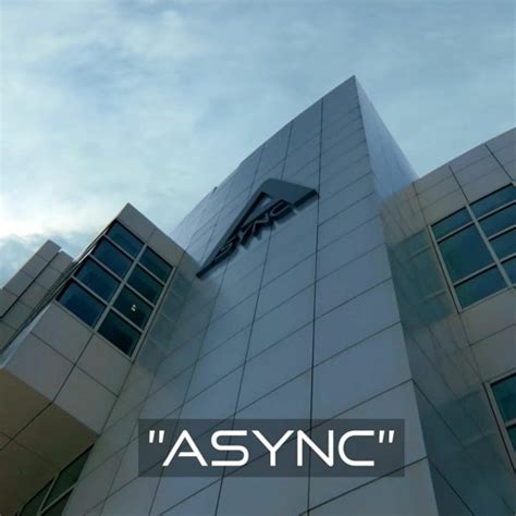Stream Async Research Institutebackrooms Ost By Glamrock Freddy
