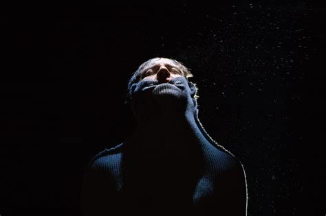 Į „menininko Anketos“ Klausimus Atsako Aktorius Martynas Berulis „vilniaus Galerija“