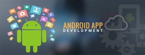 Android App Development Internship