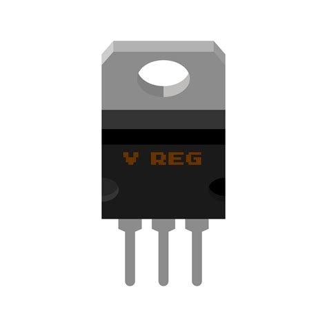 Power Supply Operation Circuit Elements Free Online Pcb Cad Library