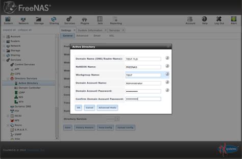The Ars NAS Distribution Shootout FreeNAS Vs NAS Free Ars Technica