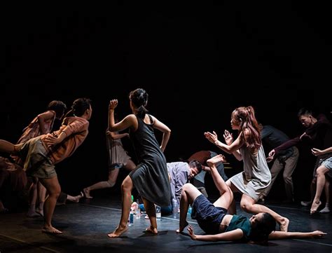 Embodied Interaction The Interplay Between Who You Are And Where You