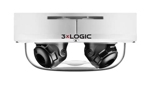 3xlogic Camera Cuts Costs Sdm Magazine