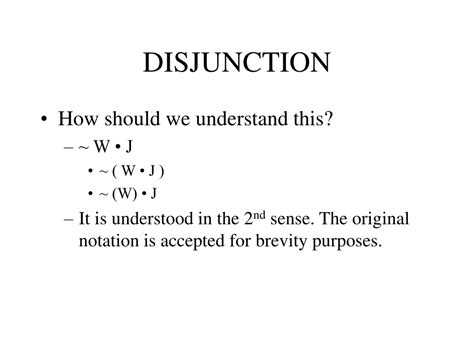 Ppt Introduction To Symbolic Logic Propositional Logic And Truth Functionality Powerpoint