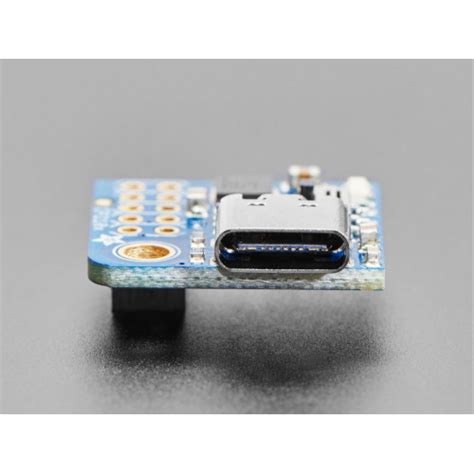 Adafruit Piuart Usb Console And Power Add On For Raspberry Pi At Mg Super Labs India