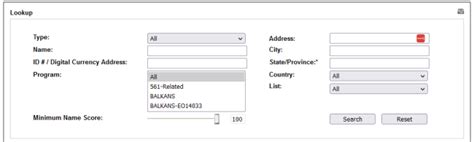 How To Run An Ofac Check 5 Ofac Api Tools To Automate It How To Run An Ofac Check 5 Ofac Api Tools To Automate It