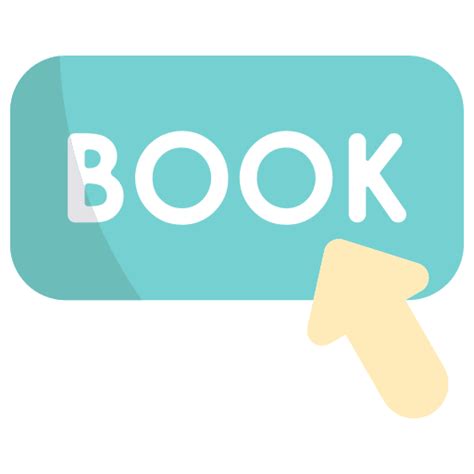 Booking Generic Flat Icon