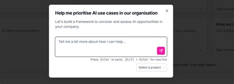 Ai Prioritization Framework Kowalah Docs