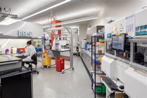 Biofire Diagnostics Ffkr Architects