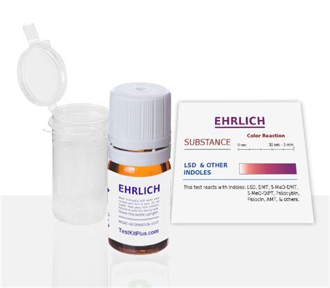 LSD Test Kit Australia LSD Test Kit LSD Testing Kit Test Kit For Sale