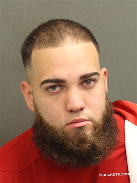 Soto Bryan Alberto 10212022 Orange County Mugshots Zone