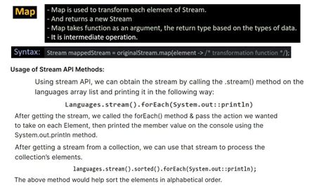 Object Oriented Programming With Java Unit 35pptx