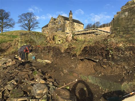 Mytholmroyd Evoke Landscape Design