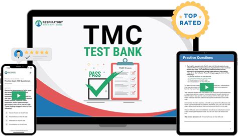 13 Tips To Prepare For And Pass The TMC Exam 2025