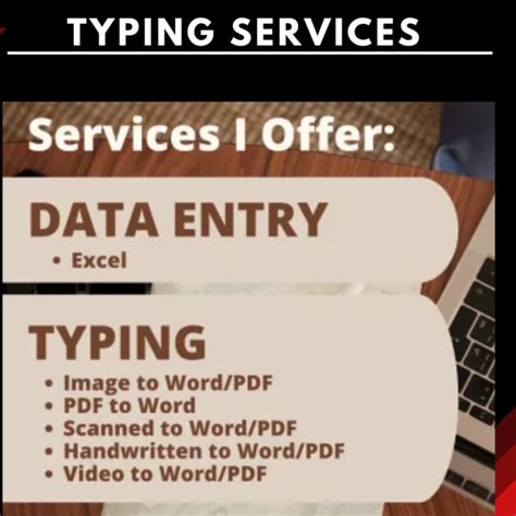 Retype Documents In Ms Word By Fatti Fiverr