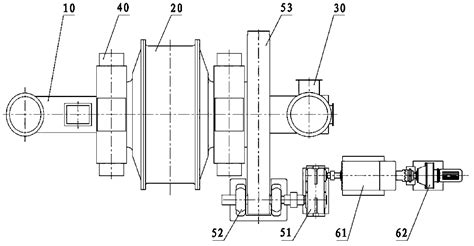 Novel Pulverizer For Discharging Granularity Eureka Patsnap